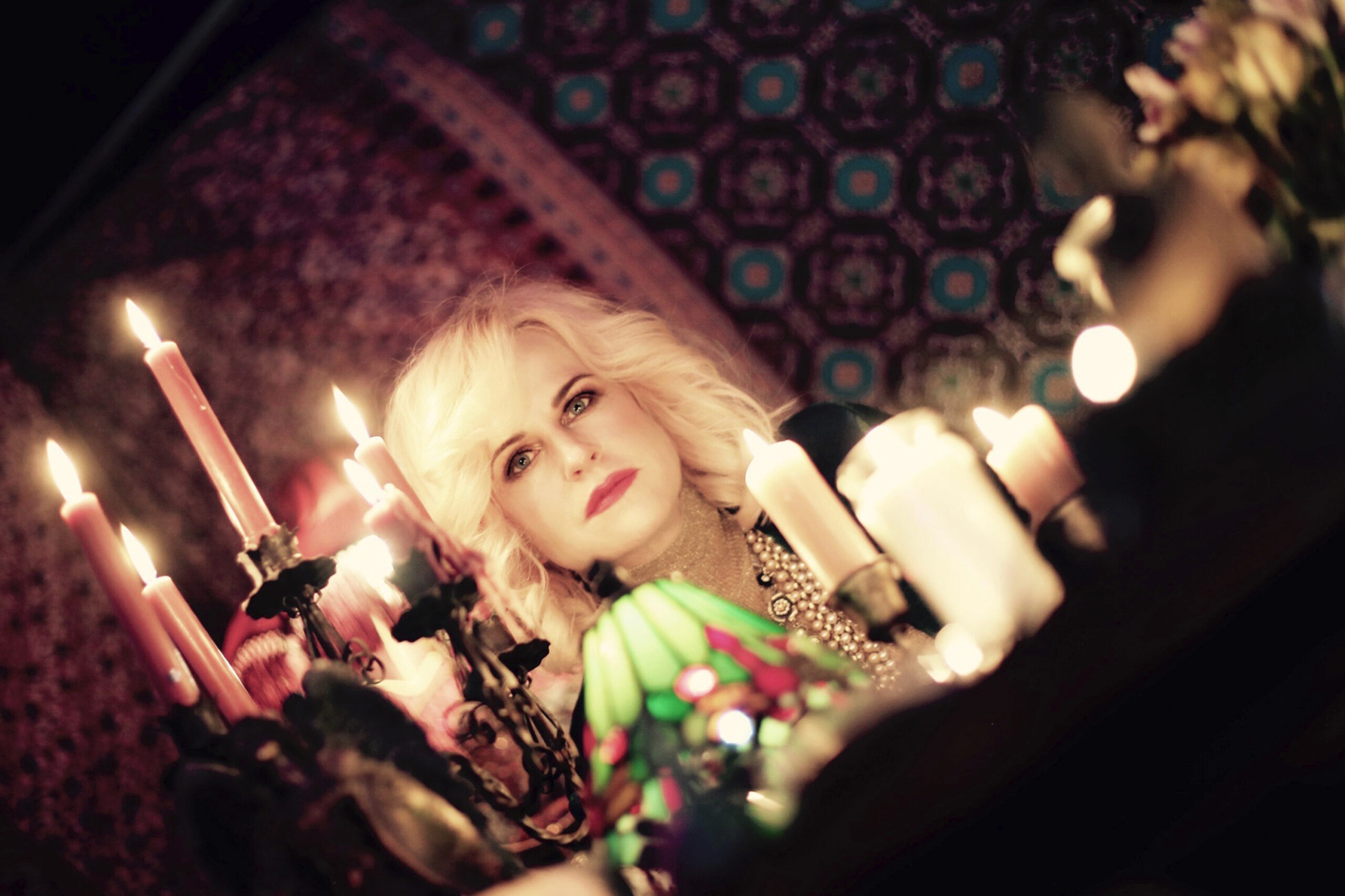 Cherish Alexander - Cherish Alexander // Singer, Songwriter, Musician